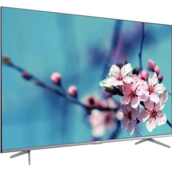 تلویزیون ال ای دی هوشمند تی سی ال مدل P725i سایز 50 اینچ